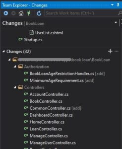 How to Merge Operations in Git and Visual Studio – andrewhalil.com