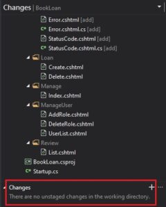 How to Merge Operations in Git and Visual Studio – andrewhalil.com