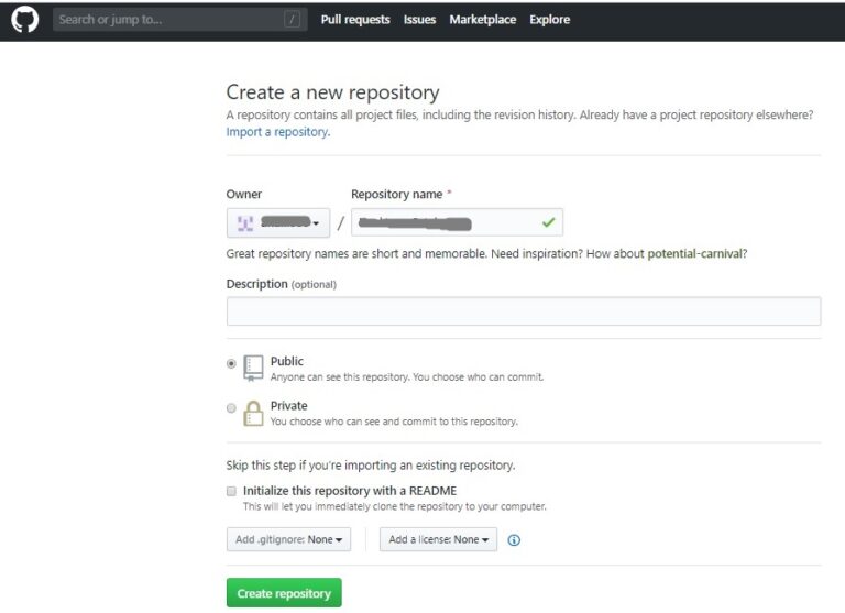 How To Deploy Projects From Github Repo Into Azure App Services