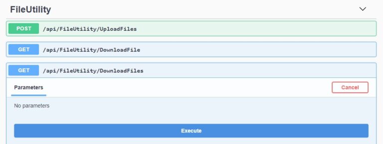 How To Implement A File Uploader Web Api Using Net Core 1808
