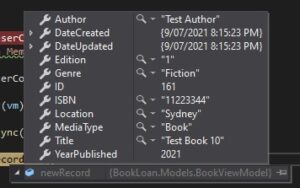 How to Use the Unit of Work Pattern with Entity Framework Core ...