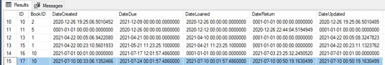 How to Use the Unit of Work Pattern with Entity Framework Core ...