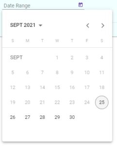 Filtering Date Ranges with the Angular Material Date Picker ...