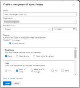 How to Integrate SonarCloud with Azure DevOps Services – andrewhalil.com