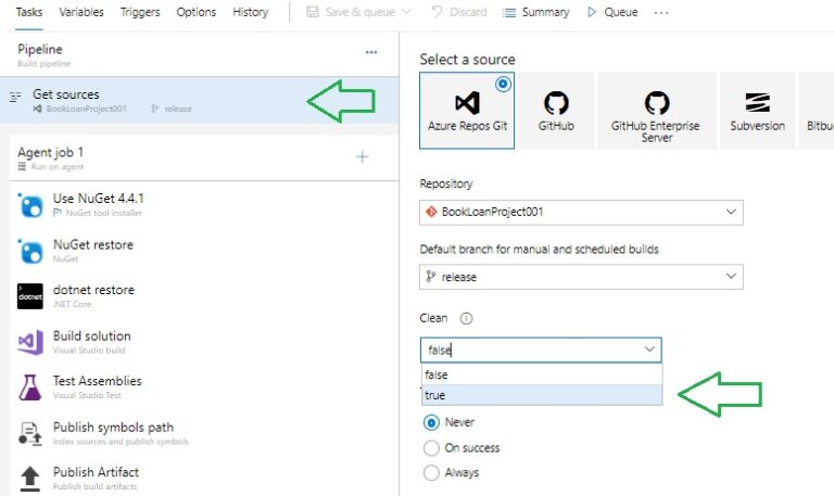 How To Integrate Unit Tests Into An Azure Devops Continuous Integration Pipeline