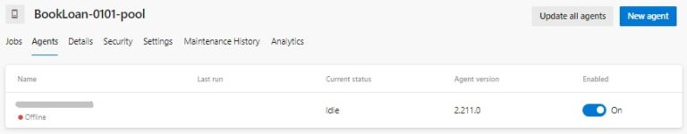 How to Setup a Self-Hosted Agent for an Azure DevOps Pipeline ...