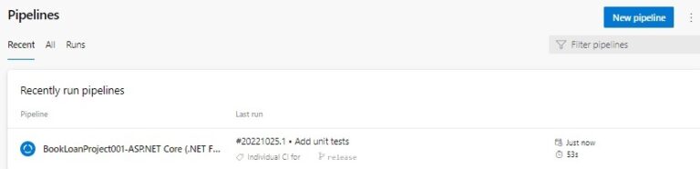 How To Integrate Unit Tests Into An Azure Devops Continuous Integration Pipeline