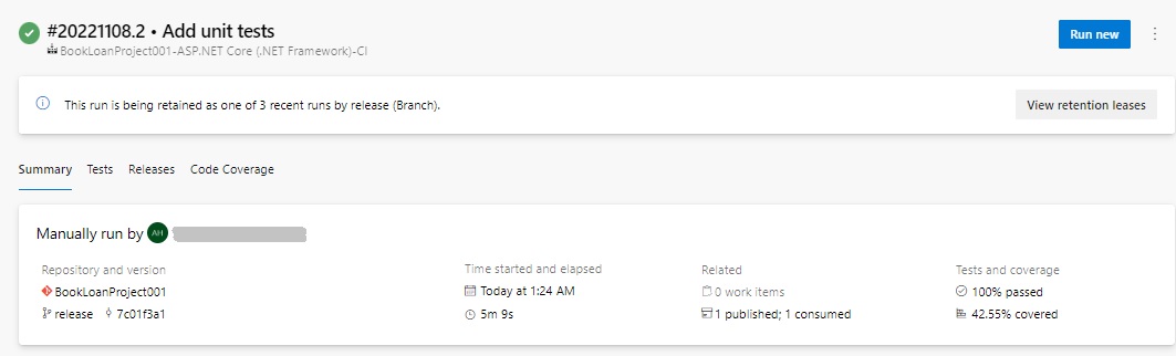 How To Use Manual And Automatic Triggers In Azure Devops Release