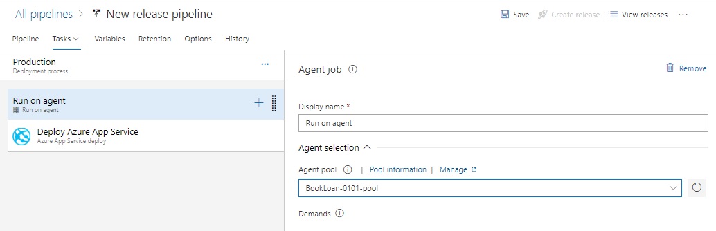 How To Deploy Web Apps With Azure Devops Release Pipelines