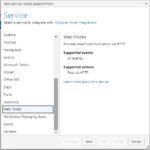 Application Integration with Azure DevOps Pipelines and Web Hooks ...