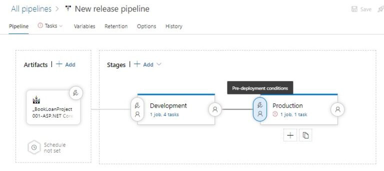 How to Deploy Web Apps with Azure DevOps Release Pipelines ...