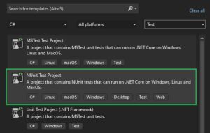 How to Unit Test a .NET Core Minimal Web API – andrewhalil.com