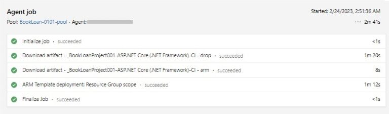 How to Integrate ARM Templates into Azure DevOps Deployment Pipelines ...