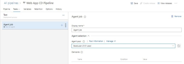 How to Integrate ARM Templates into Azure DevOps Deployment Pipelines ...