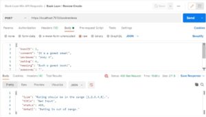 How to Handle Errors within a .NET Core Minimal Web API – andrewhalil.com