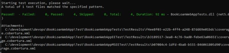 How to Setup Code Coverage Reporting with Visual Studio 2022 ...