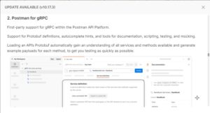How to Test gRPC .NET Core Services with POSTMAN – andrewhalil.com