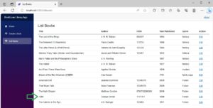 How to use Entity Framework Core with ASP.NET Core Blazor Server ...