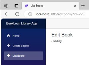 How to use Entity Framework Core with ASP.NET Core Blazor Server Applications – andrewhalil.com