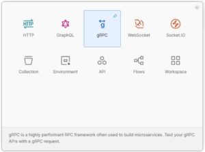 How to Test gRPC .NET Core Services with POSTMAN – andrewhalil.com