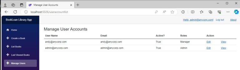 How To Implement Custom User Roles In A Net Core Blazor Server Application