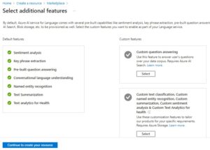 How to Create a Conversational Language Understanding Model in Azure ...
