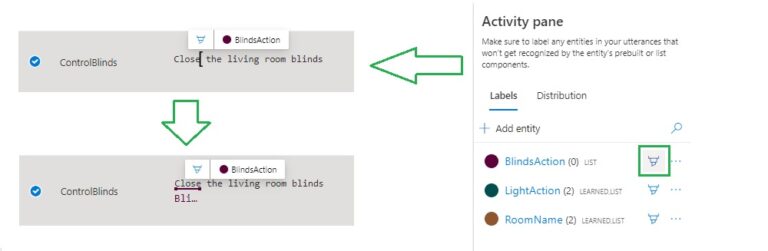 How to Create a Conversational Language Understanding Model in Azure ...