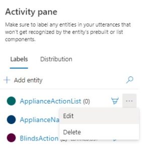 How to Create a Conversational Language Understanding Model in Azure ...