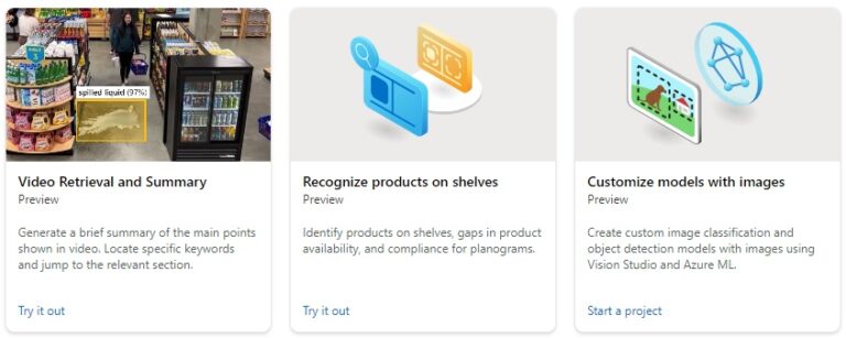 How to use Azure AI Vision Service for Object Recognition – andrewhalil.com